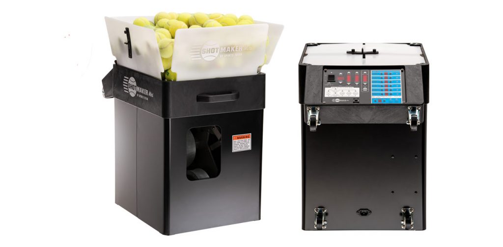 SHOTMAKER MINI | Sports Tutor